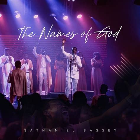 Download And Lyrics Adonai Nathaniel Bassey Simply African Gospel