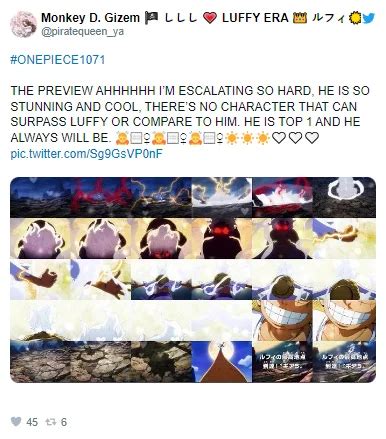 One Piece Preview Luffy Vs Kiado Gamerz Gateway Gamerz Gateway