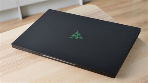 Обзор Razer Blade Pro 17 (2019) - HowTablet