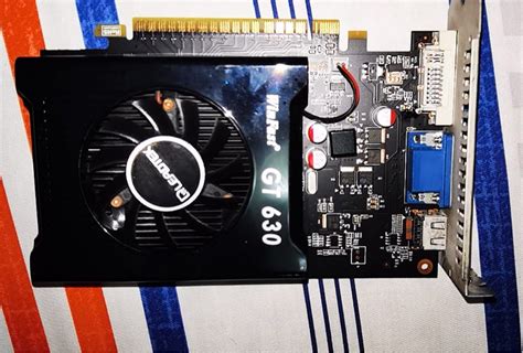 Leadtek Winfast Graphics Card 2gb Computers And Tech Parts And Accessories Computer Parts On