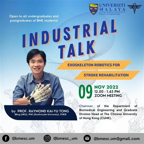 Biomedical Engineering Student Club Bmescum On Linkedin