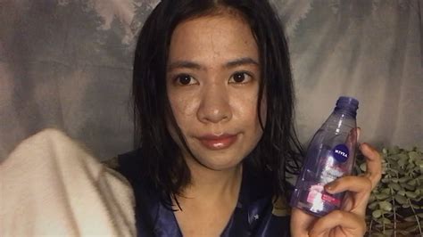 ASMR Kakak Tercinta Skincare In Kamu Sebelum Tidur YouTube