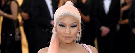 Nicki Minaj High School Music Video