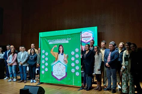 La Universidad Ean Celebra Sus 55 Años Universidad Ean