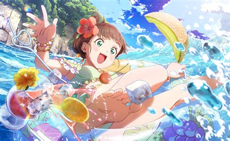 『スクフェス2』【桜小路きな子】8 高画質画像2枚4096×2520『ラブライブ！スーパースター』 アニメ壁紙ネット Pc