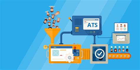 How To Implement An ATS Software In Your Organization