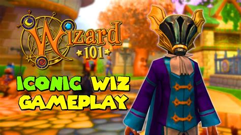 Wizard101 All Types Of Wiz Rage Youtube