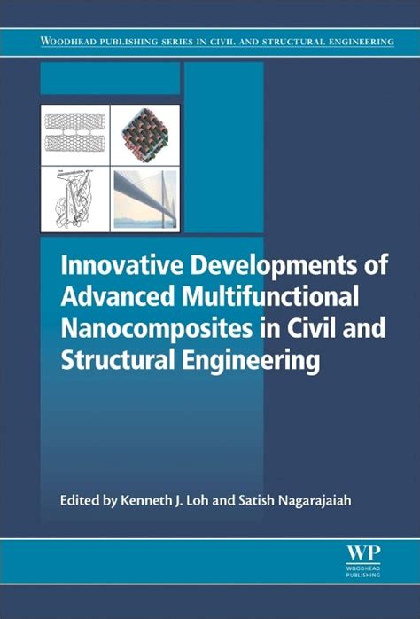 Innovative Developments Of Advanced Multifunctional Nanocomposites In