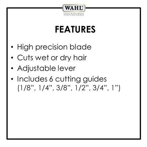 Hair Clipper Sizes Haircut Numbers Examples 40 Off