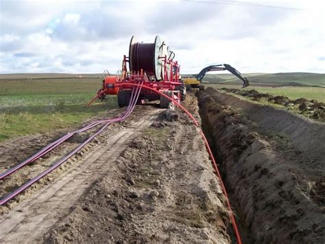 Underground Cabling Services At Best Price In Mumbai Id 12545572191