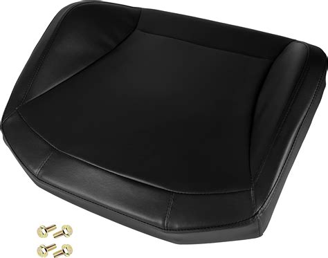 Caltric Complete Seat Back Left Or Right Compatible With