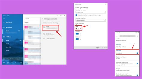 How To Fix Email Error When Sending An Email