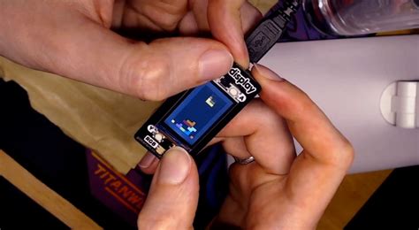 Play Tetris On The Raspberry Pi Pico Toms Hardware