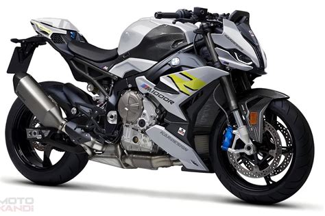 Lhyper Roadster M 1000 R De 209 Ch Attendue Pour 2023