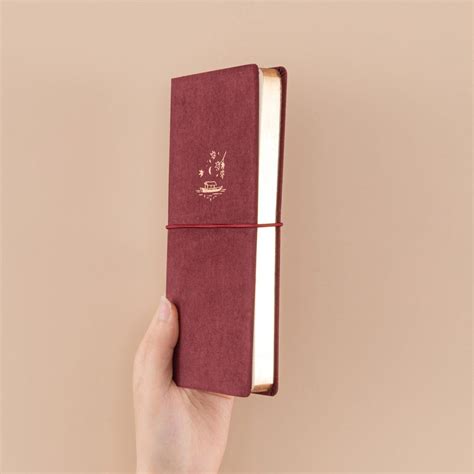 Travel Notebooks Notebooktherapy