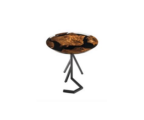 Riva 1920 Tiny Earth Side Table Boutique Furniture Promotions U S