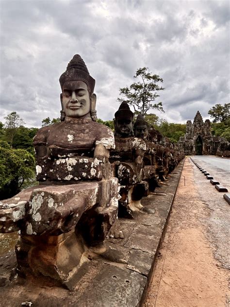 Siem Reap Beyond The Temples The Rife Guide
