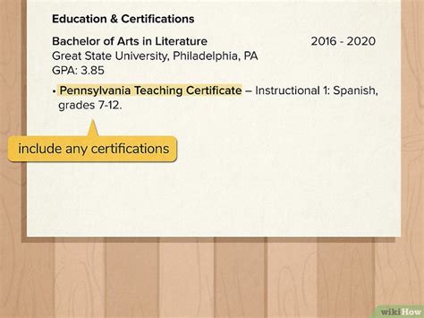 Effective Ways To Write About Language Skills In A CV Or Resume