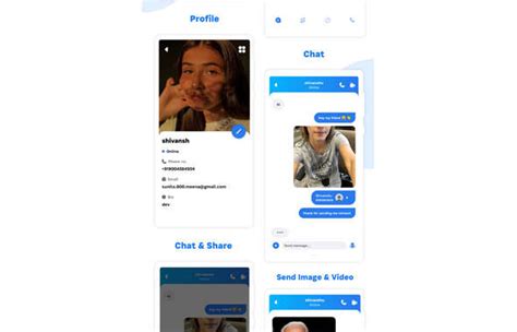 仿whatsapp音视频聊天即时通讯android社交应用app源码v10 云创源码