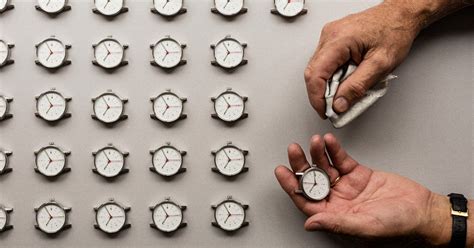 Our Strap Collections Void Watches