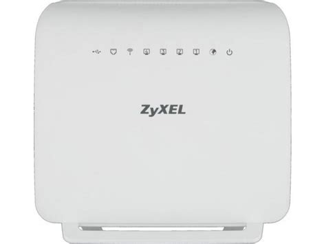 Kombinovaný Bezdrátový Router A Vdsl2 Modem Zyxel Vmg1312 B30b Aukro