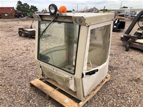 Grasshopper Lawn Mower Cab Other Bigiron