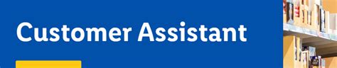 Lidl Superstore Is Hiring Customer Assistant At Bermondsey