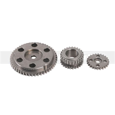 Timing Chain Kit For Mazda Series L L DOHC V Engine EBay