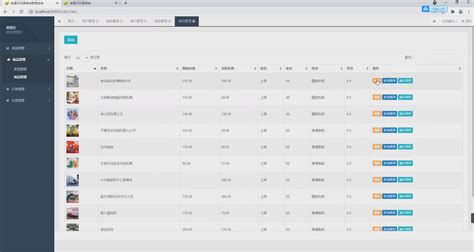 基于springboot框架实现的玩具商城系统源码数据库 Csdn博客