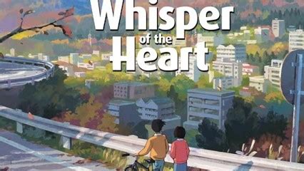 Whisper Of The Heart Soundtrack Best Instrumental Songs Of Ghibli
