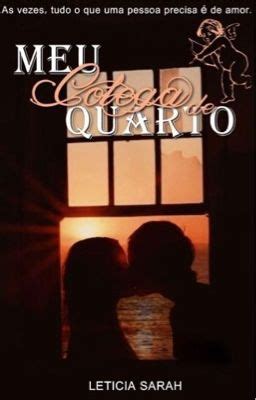 Meu Colega De Quarto Rumo A Boston Wattpad