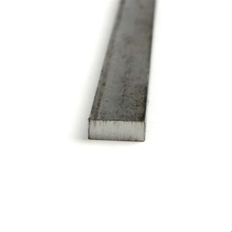 Polished Ms Rectangular Solid Bar At ₹ 74 Kg In Jaipur Id 25448351748