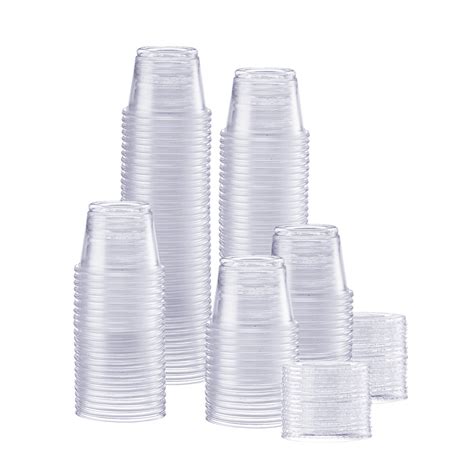 Portion Cups