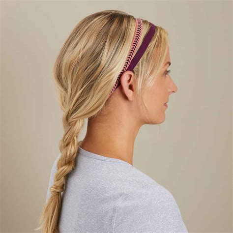 Womens 3 Pack Headbands Duluth Trading Company