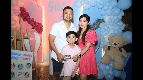 Gender Reveal Youtube