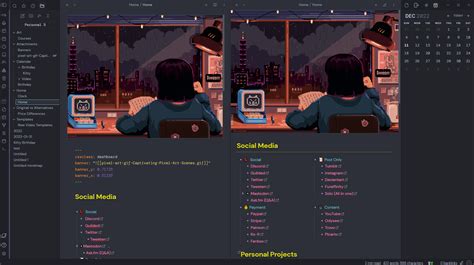 Tab Disappeared Help Obsidian Forum