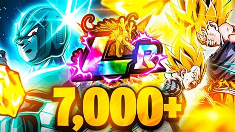 7000 Stones Ready Lr Ssj Goku Vegeta And Metal Cooler Summons Wwdc Part