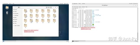 远程连接linux系统 知乎