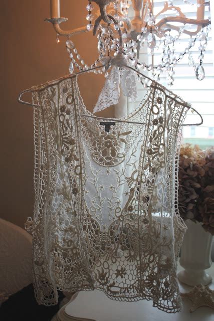 My Romantic Home: Romantic Clothes!