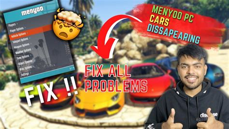 Fix Script Hook V Critical Error Problem And All Other Problems In One