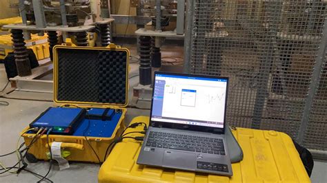 Transformer Testing Tssd