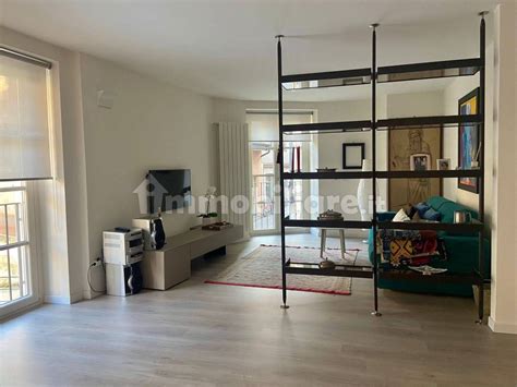 Vendita Appartamento Morbegno Bilocale In Via Margna Ottimo Stato