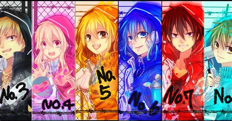 メカクシティアクターズ カゲプロの日 Sizukiのイラスト Pixiv