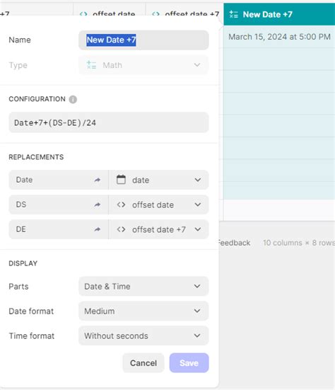 Date And Time Functions And Daylight Savings Ask For Help Glide Community