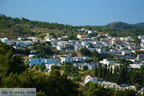 Kritinia Rhodos | Urlaub in Kritinia Griechenland