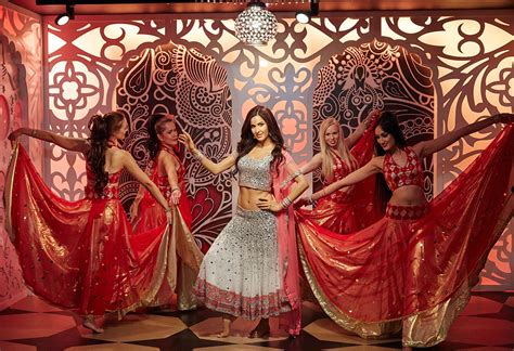 Sacred Dancing Bollywood Style Telegraph
