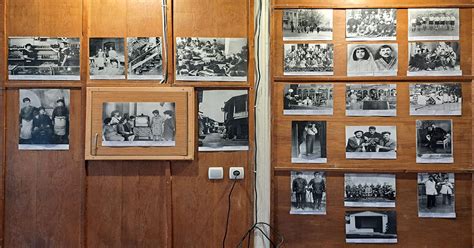 კულტურული ღონისძიებები