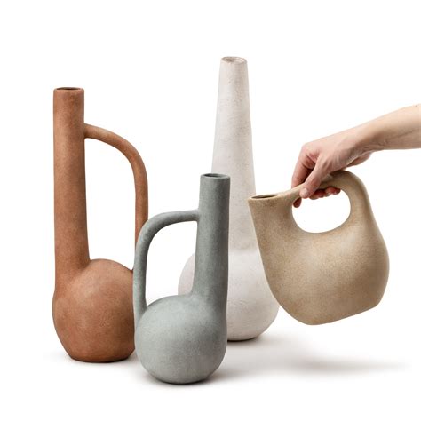 Vase Decorative Enema