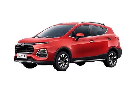 Jac Js3 купить Джак Js3 ЖС3 2024 2025 цена в Рязани у официального