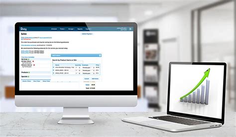 Best Reporting Options For Your Salon Rosy Salon Software